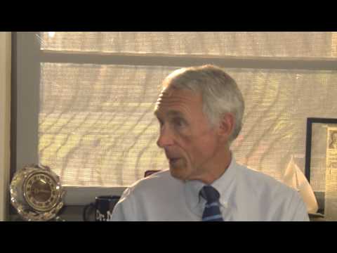 Interview with Dr. Masel | The Transitional Learning Center's Blog