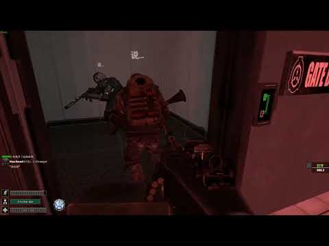 Steam Community :: Video :: [Rxsend Breach] ci重装战斗爽！！！