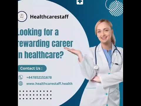 top-rated healthcare staffing company for clinics in Chicago | Health Care Staff