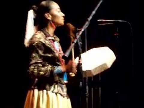 Native American Role Models | The Talltrees' Weblog