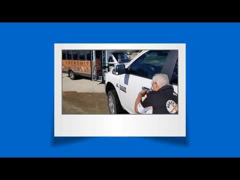 Locksmith Near Me