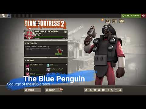 Steam Community :: Video :: Talking TF2 with Pe3RL