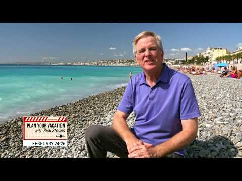 Rick Steves marathon | preview