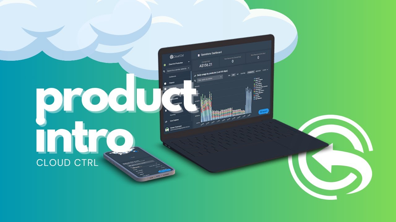 Cloud Ctrl product intro