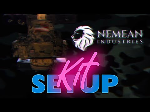 Guide to Setting Up Your Kit