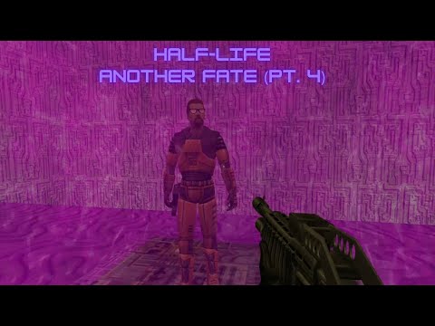 Steam Community :: Video :: Half-Life - Another Fate 2.0 [Hard Mode ...