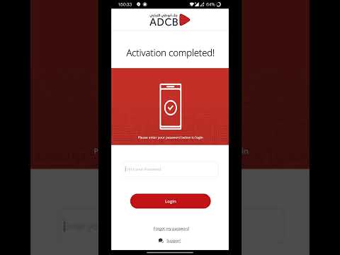 How to Open & Sign In to Your ADCB Bank Account | Step-by-Step Guide #ADCB #accountopening