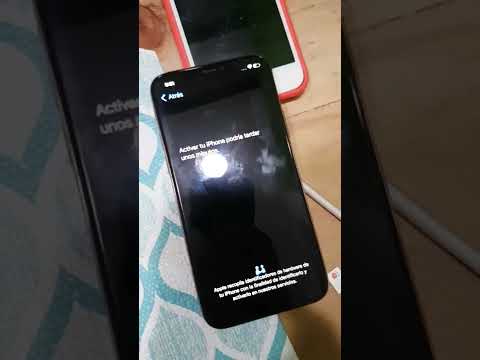 NEW ICCID CODE UNLOCKING IPHONE 11 PRO with GEVEY PRO APR-08-2022 (DESCRIPCIÓN)