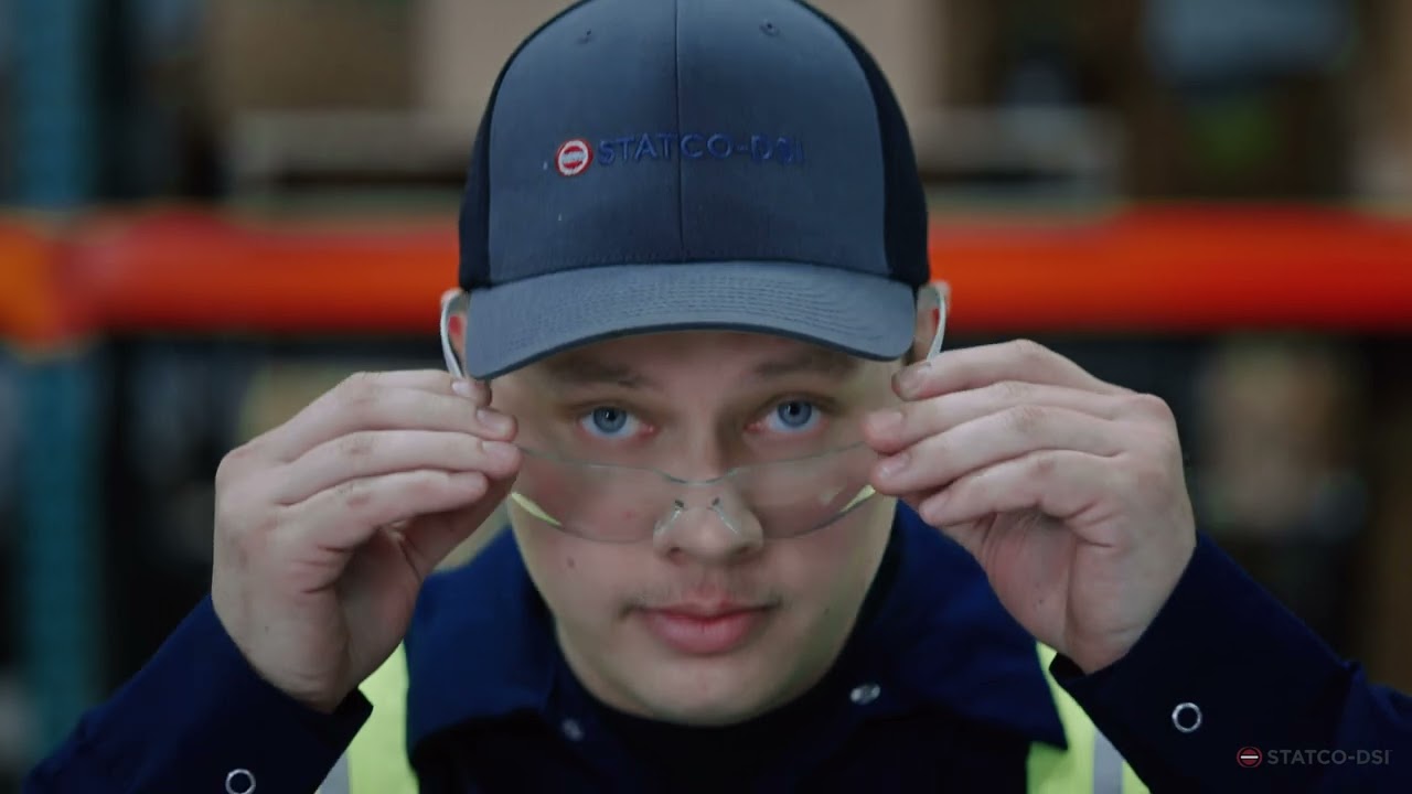 Statco-DSI   Field Services Video
