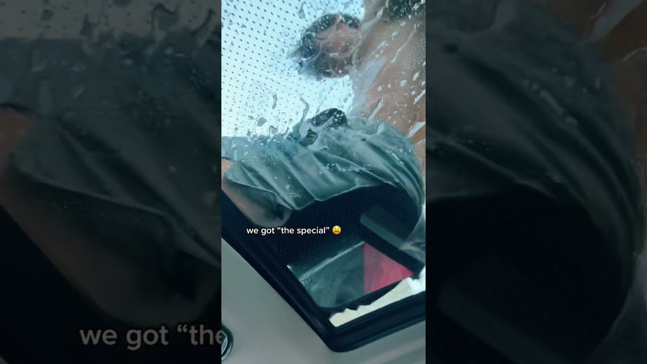 Frat Boy Car Wash
