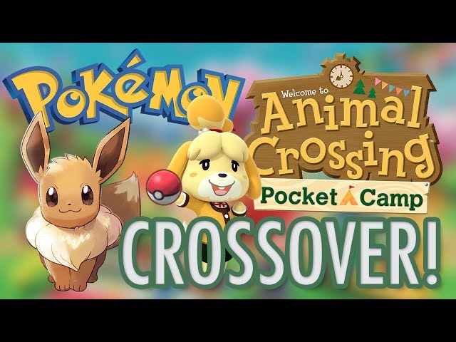 Five most memorable Animal Crossing Crossovers