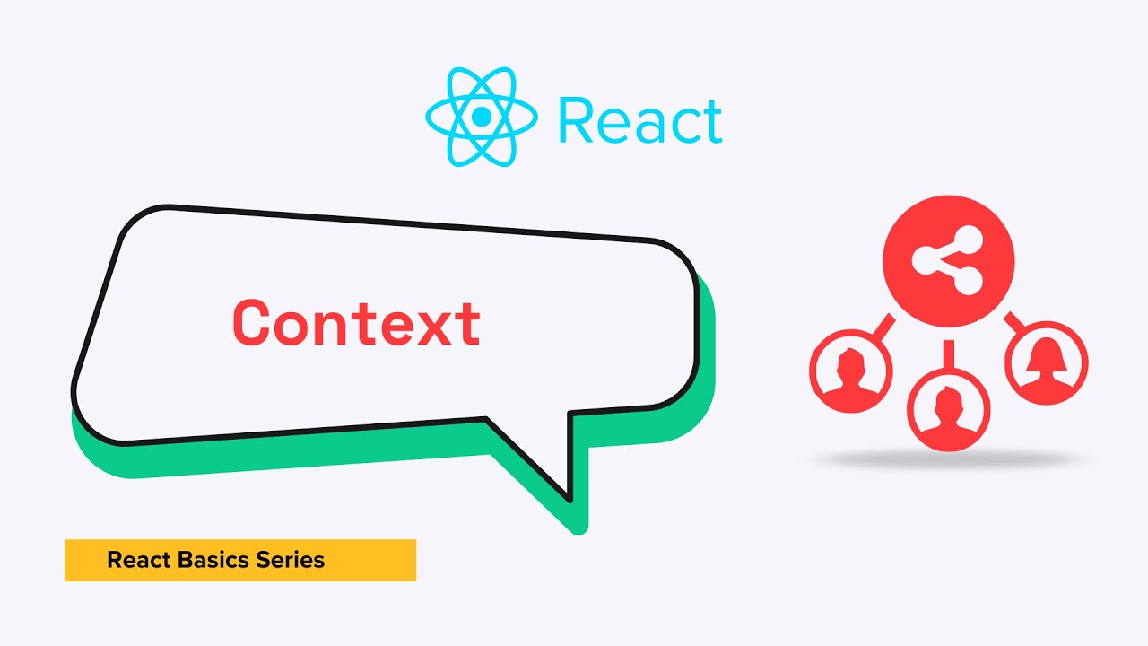 React Context explained in 1 minute #react  #reactjs  #context  #webdevelopment  #learnreact