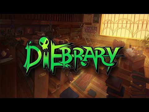 Steam Community :: Video :: What you can Expect from Diebrary #diebrary