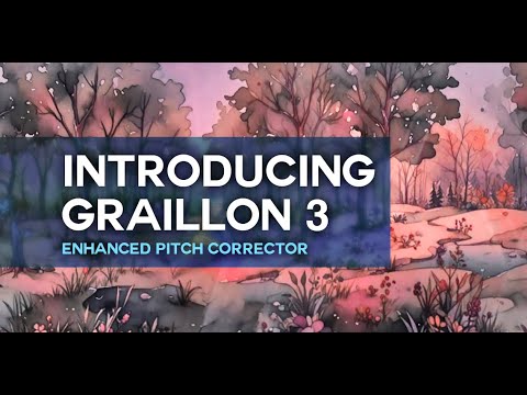 Auburn Sounds unveils Graillon 3 - Gearspace