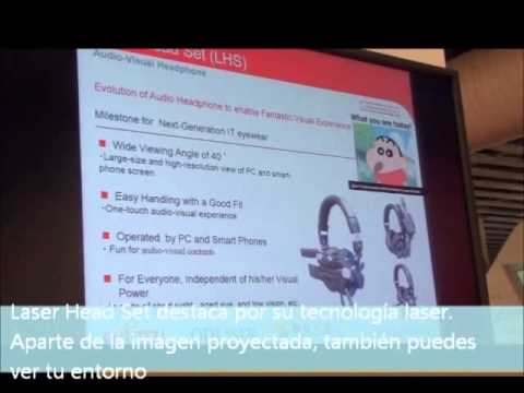 Fujitsu destaca como uno de los stands con más curiosidades del MWC ...