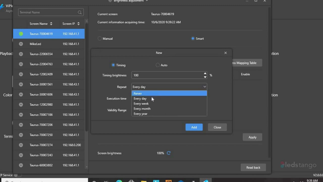 Support | 5 Star Led Inc