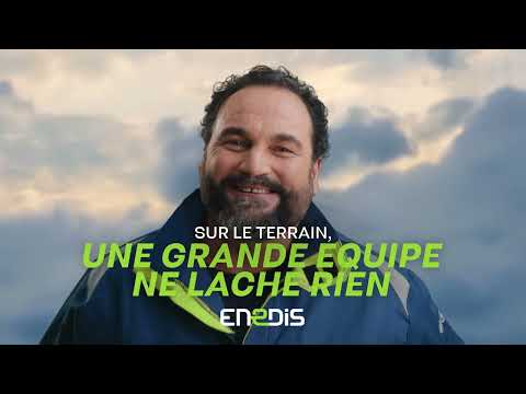 Enedis recrute des électrotechniciens !