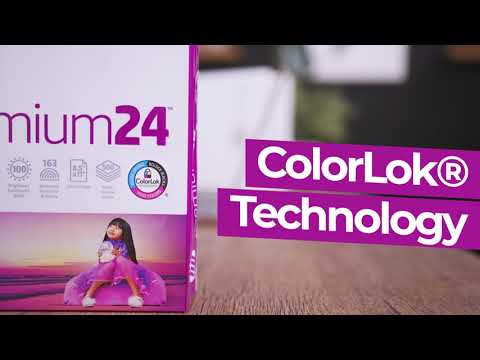 HP Papers Premium24