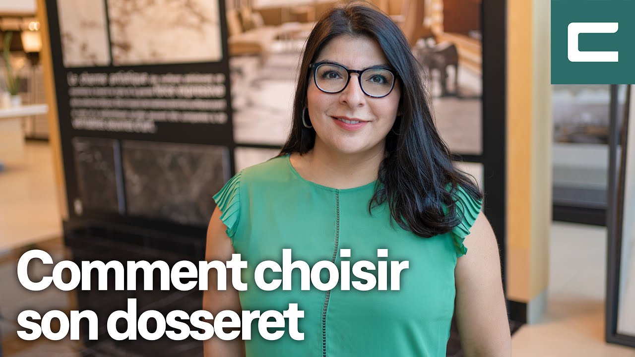 Comment choisir son dosseret