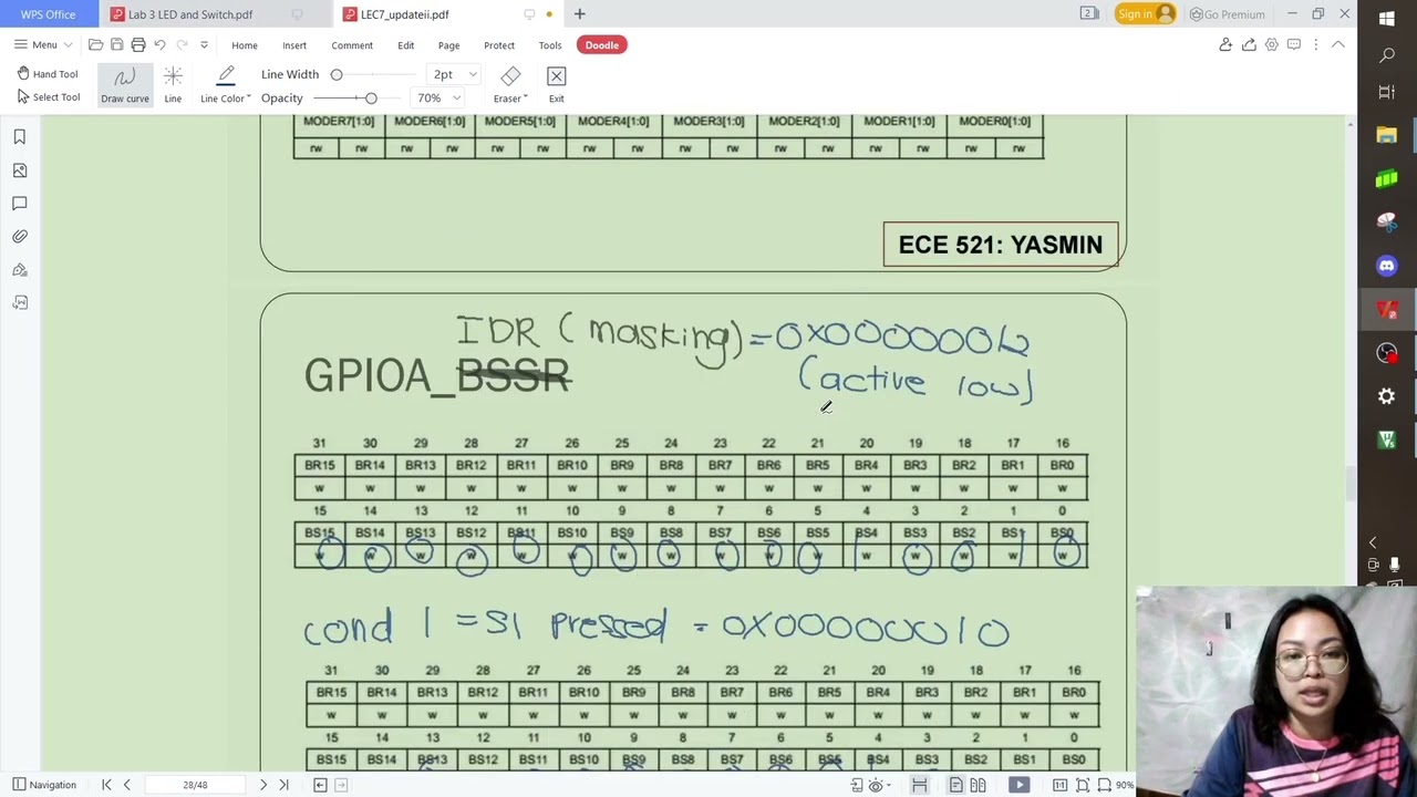 Lab 2 ECE521