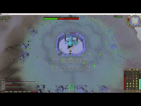 Vorkath Grandmaster Task - The Fremennik Way