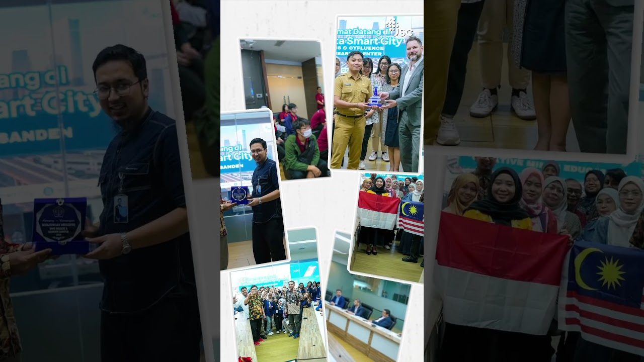 Serunya eksplorasi di Jakarta Smart City pekan ini! Mau tahu caranya berkunjung? Cek deskripsi!