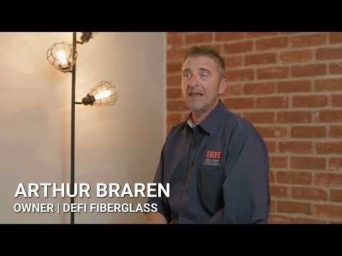 What Is Structural FRP?