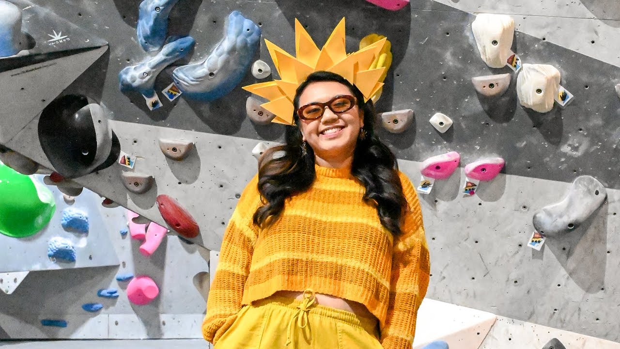 Cat Lim: Embracing the Unseen Vision of Life | Galaxy.ai