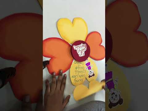 Dressing style of West Bengal | school project