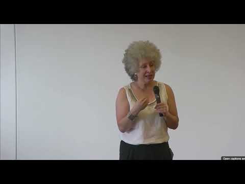 Audrey Godwin | Mentor | CreativeMornings/TUL