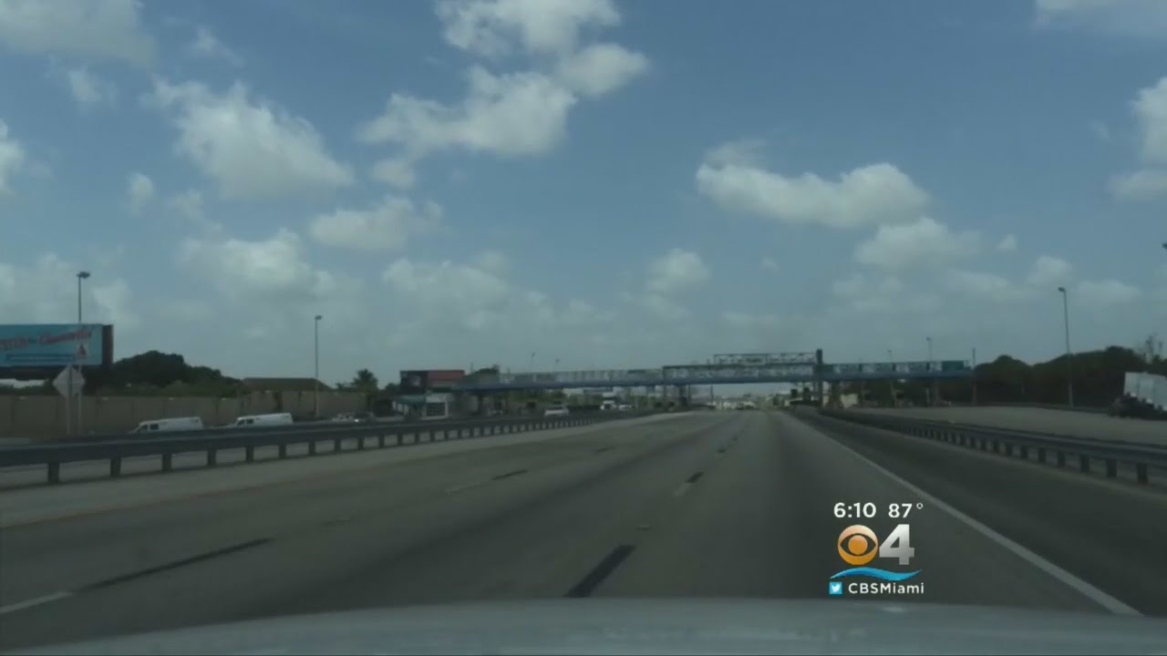 Toll Hike For Sunpass Users On State Roads