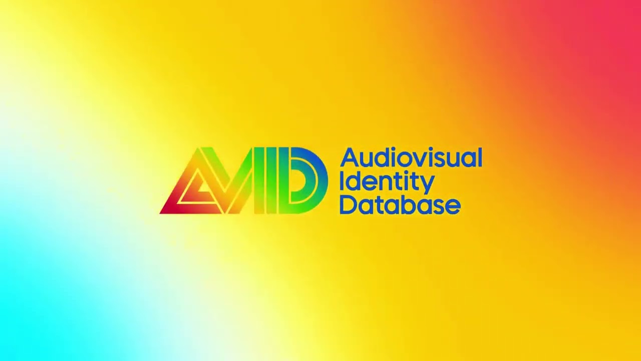 AVID - Audiovisual Identity Database (2023) #1
