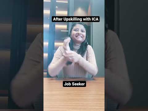 Invest in Accounting Course | Professional Training Institute| ICA Edu Skills