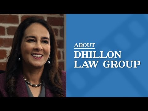 About Dhillon Law Group