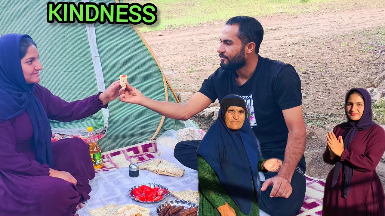The true love story of homelessness that took the world by surprise 😱😍