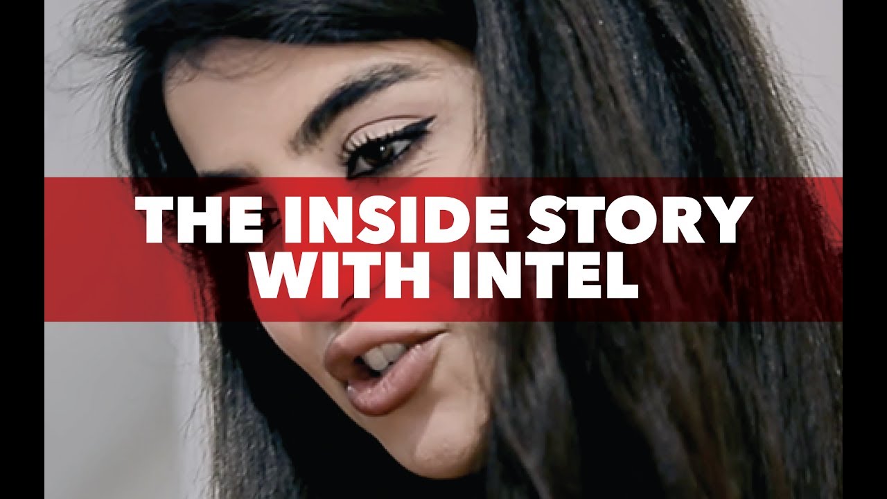 Intel: The Inside Story with Ola Farahat