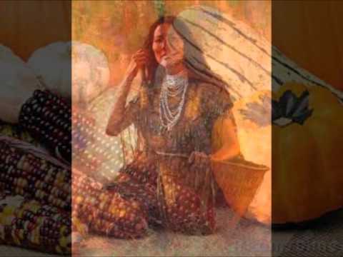 Native Americans in Indiana