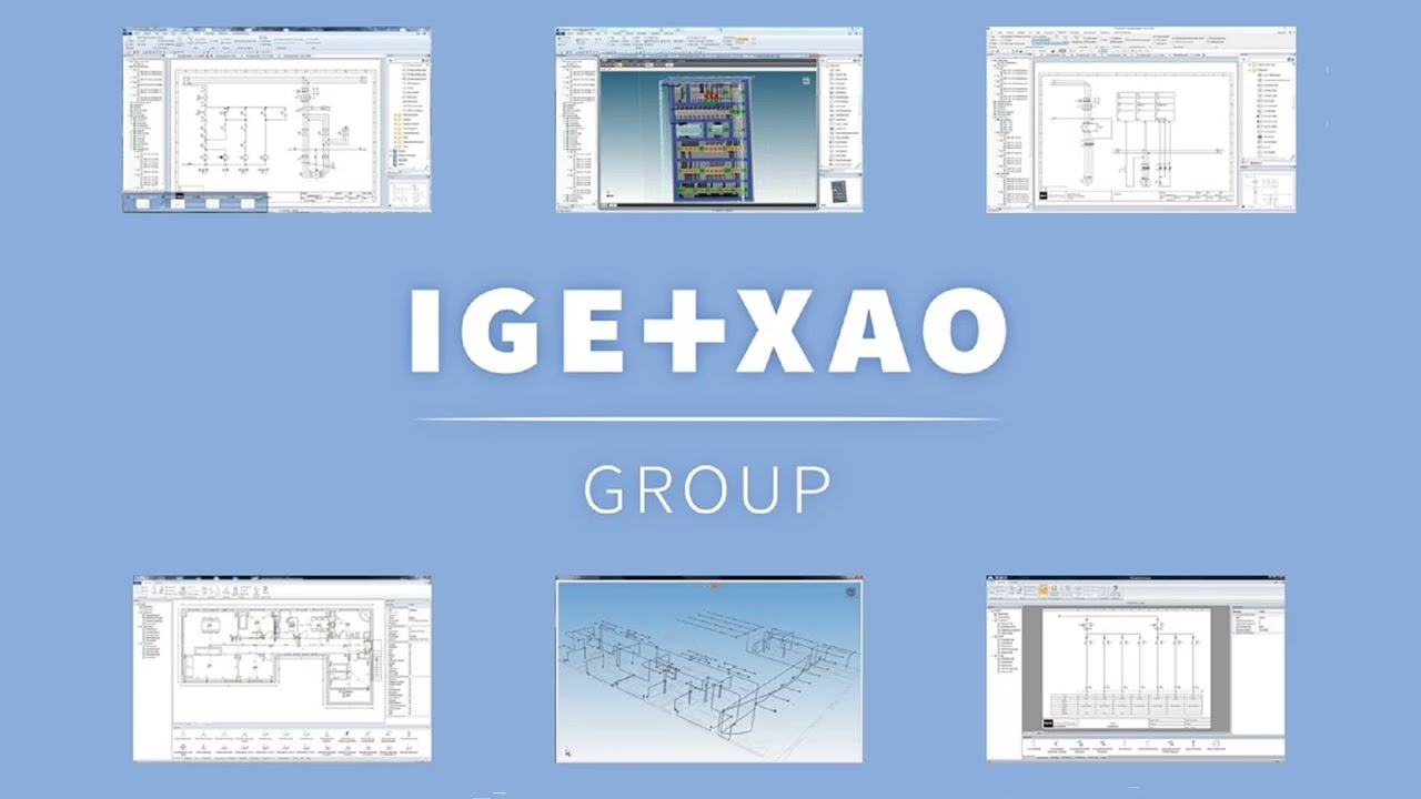 List2DWR  - See how to easily use the command in SEE Electrical