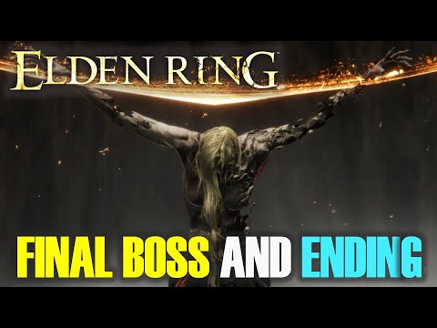 Steam Community :: Video :: Elden Ring Final Boss with Ending Cutscene
