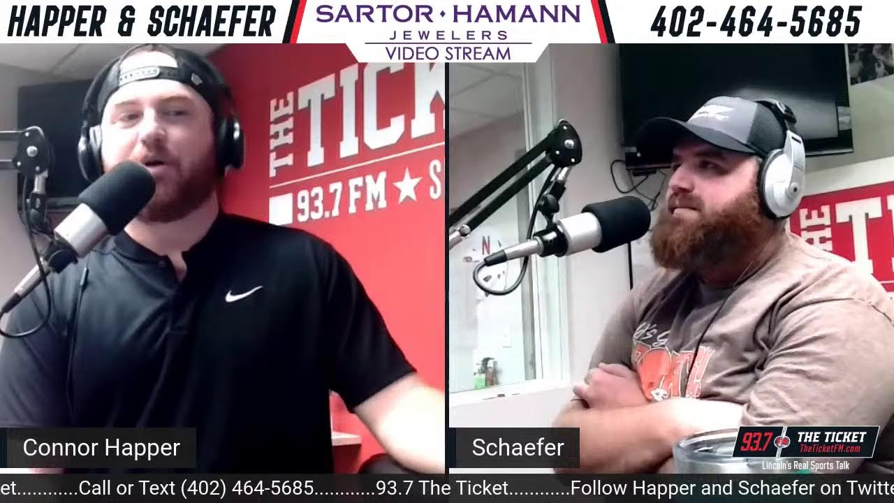 Happer and Schaefer: September 24th, 2021