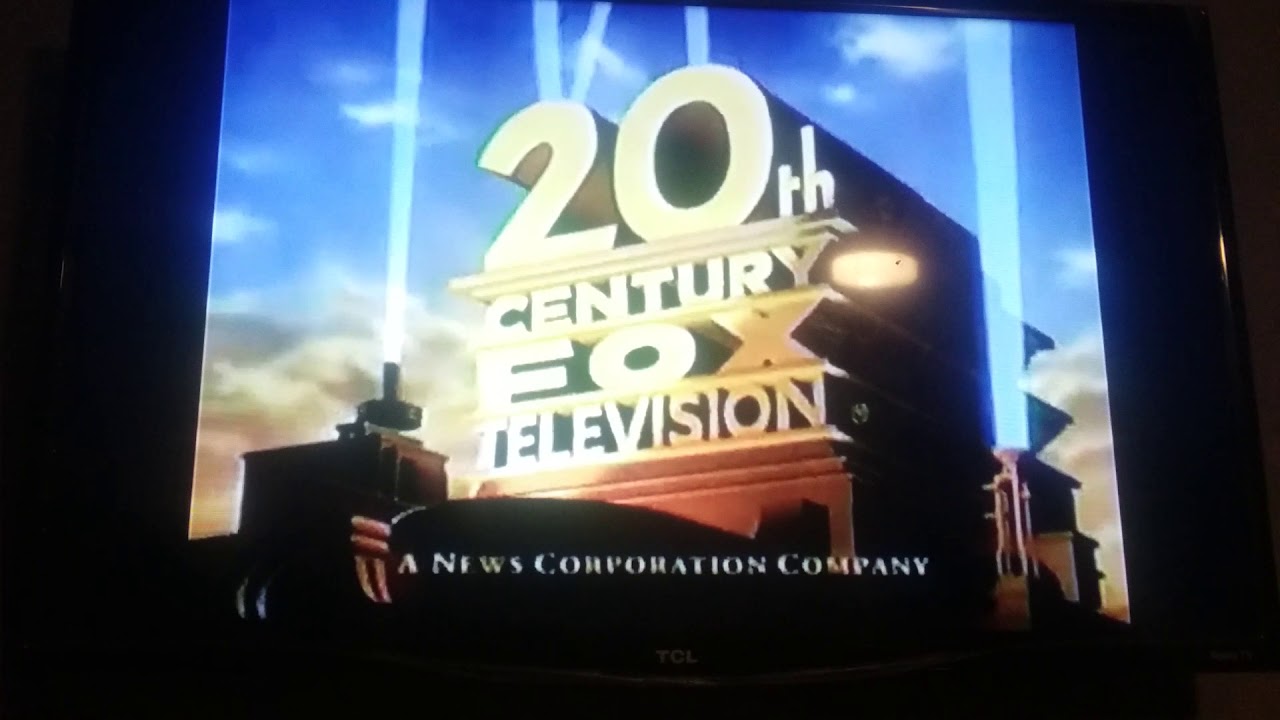 FOX Split Screen Credits (May 20, 2002)