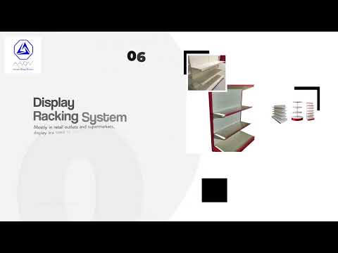 Aavon Steels Manufacturing Private Limited - Manufacturer of Storage ...