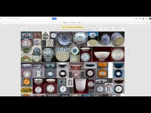 Authentic Asian and Chinese Antiques on eBay