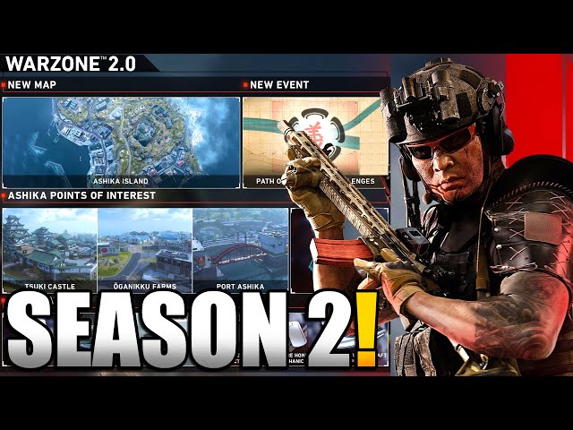How to get the Oni Pyroclast Operator skin in Modern Warfare 2 and ...