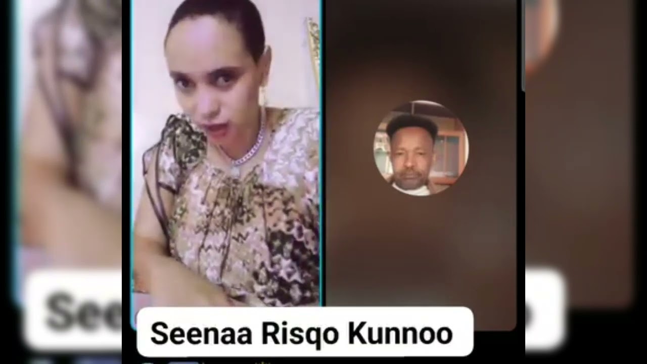 Risqo ahmad #risqo #oromotiktok #oromobeauty #oromo #oromocomedy #oromoculture #live @risqooahemad 