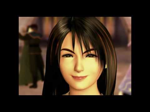 Steam Community :: Video :: FF8- Waltz for the moon - Rinoa x Squall