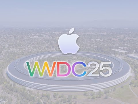 WWDC 2024: Apple's Biggest Event - Live Stream & Updates