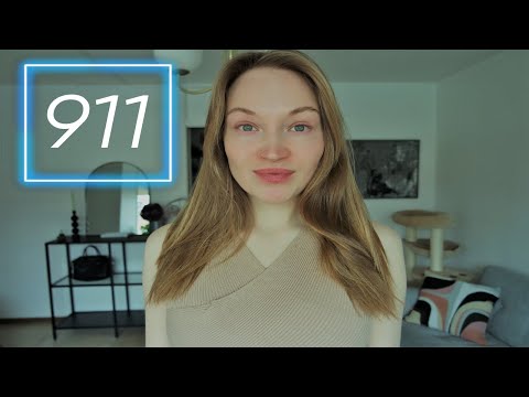 Angel repeating number 911