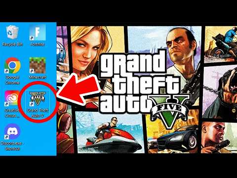 How to Download GTA 5 for FREE on PC (Easy Method – 2025 Tutorial!)