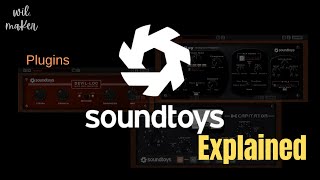Soundtoys Bundle - What To Know & Where To Buy | Equipboard